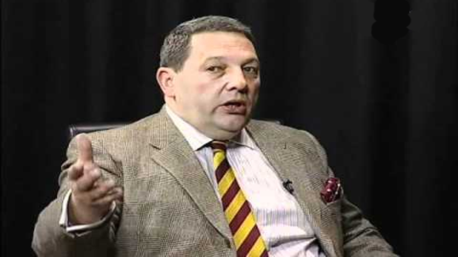 Meet UKIP Scotland’s Nigel of the North | A Thousand Flowers