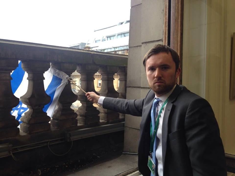 WEEKLY WANKER #036: DAVID MEIKLE | A Thousand Flowers