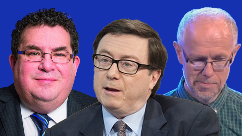 The Rise of the Meninist | A Thousand Flowers