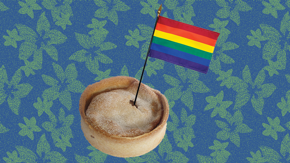 David Mundell and why the mundane still matters | A Thousand Flowers