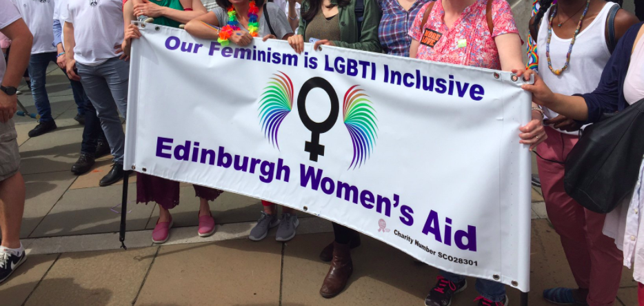 We Asked Women’s Aid Centres If They’re Trans Inclusive and Here’s What ...